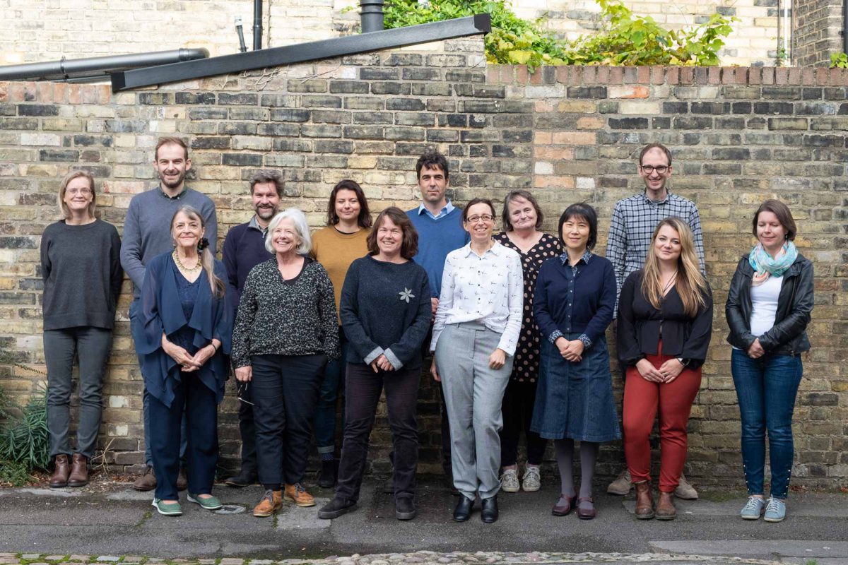 People – Freeland Rees Roberts