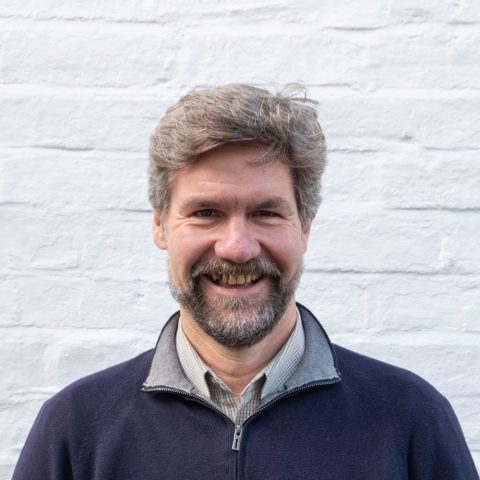 Graham Riley – Freeland Rees Roberts