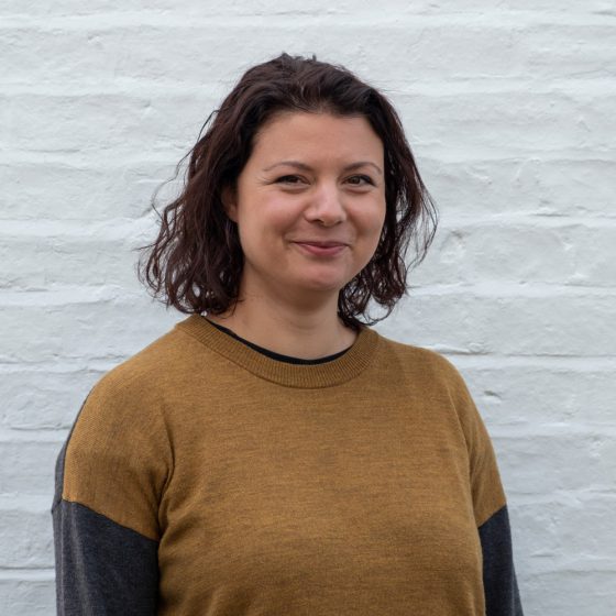 People – Freeland Rees Roberts