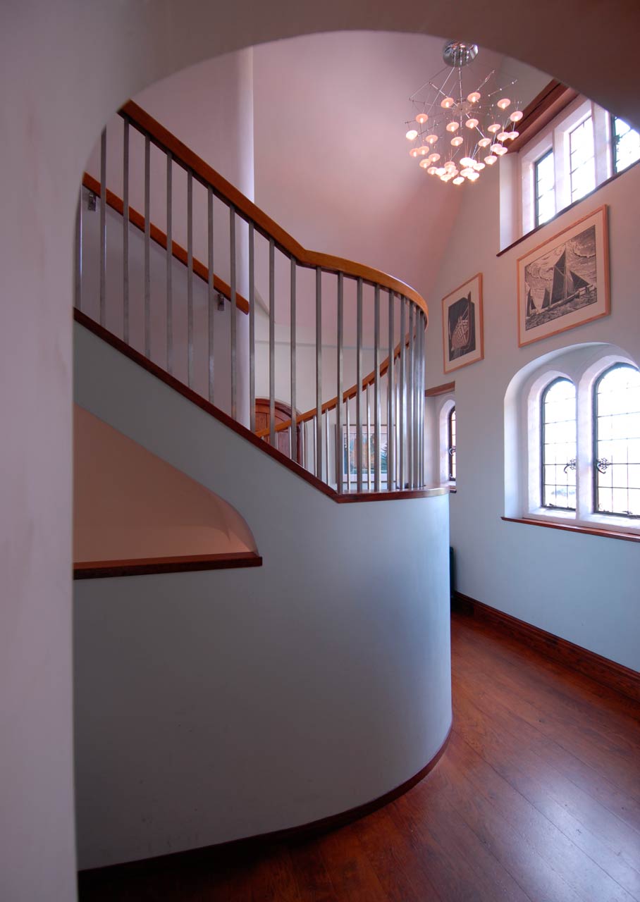 Layer Marney Tower – Freeland Rees Roberts