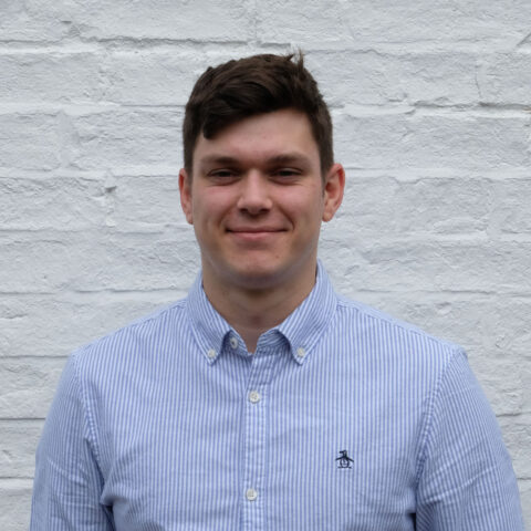 Joel Wright – Freeland Rees Roberts